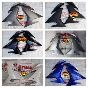 Jual COVER SAYAP BODY DEPAN MX KING 150 SET KANAN KIRI ORIGINAL YAMAHA ...