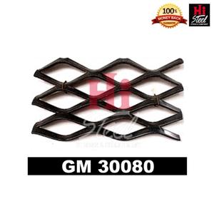 Jual Expanded Metal Besi Tipe GM 30080 - 120cm x 240cm - Kota Surabaya ...