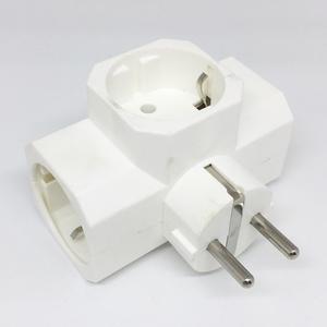 Jual Stecker T Broco Persegi Arde White 16A (13830-55) - Jakarta Barat ...