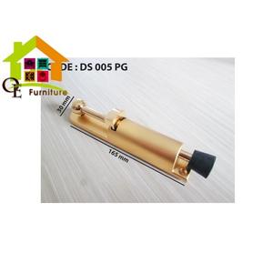 Jual Door Stop / Door Stopper / Penahan Pintu Injak / DS005 - Jakarta Timur - Omah Engsel ...