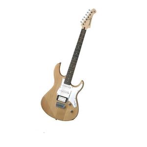 Jual Yamaha Pacifica Series PAC112J-YNS Electric Guitar - Jakarta Timur ...
