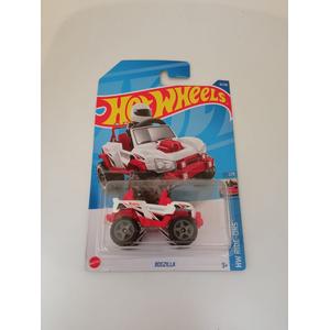 Jual Hot Wheels Bogzilla Diecast Hotwheels Original Mattel - Kab. Bogor ...