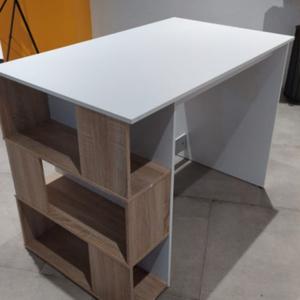 Jual meja komputer informa 100cm eris meja kantor meja kerja meja ...