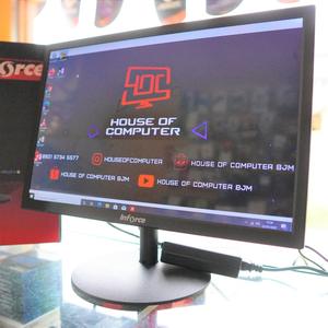 Jual MONITOR INFORCE 19.5 INCH 1950NH HDMI DAN VGA SLIM - Jakarta Pusat ...