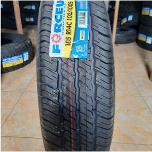 Jual BAN MOBIL PICK-UP L300 UKURAN 185 R14 8PR FORCEUM DIGON - Kota ...