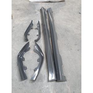 Jual sideskirt mobilio rs BODY KIT BODY KIT BODIKIT Duraflex Material ...