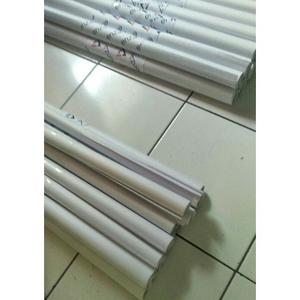 Jual Kertas enza jumbo ll kertas double dua layar isi 30 lembar dorslag ...