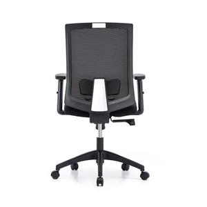 Jual INFORMA – KURSI KANTOR - OMAR MANAGERIAL CHAIR LOW BACK GREY ...