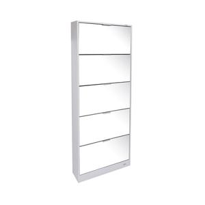 Jual INFORMA - RAK SEPATU - DELCA-5 SHOE CABINET WHITE - Jakarta Timur ...
