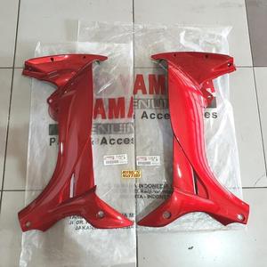Jual TEBENG BODI BODY SAYAP DALAM KANAN KIRI MERAH JUPITER Z ORIGINAL ...