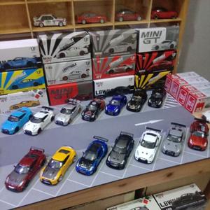 Jual Nissan Skyline GTR R35 LB Works LB Performance Liberty Walk Nismo ...