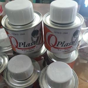 Jual Lem Pipa Pvc Hi Qplast Kaleng 100Gr - Kab. Sidoarjo - kabshiel ...
