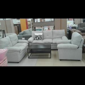 Jual Sofa Informa Ladera 3+2+1 seater sofa ruang tamu - Jakarta Timur ...
