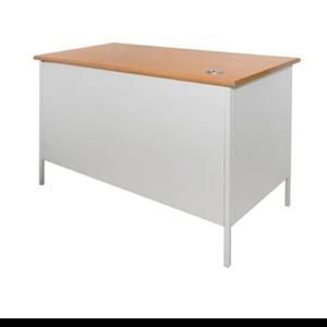 Jual meja kantor meja kerja informa metal desk 120 cm - Kota Bekasi ...
