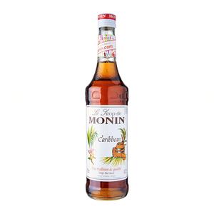 Jual MONIN Caribbean Syrup 700 ml - Kota Tanjung Pinang - Donki Plus ...