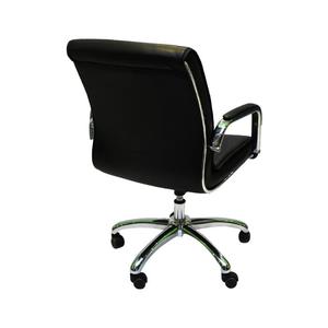 Jual INFORMA – KURSI KANTOR COUNCIL 2 MANAGERIAL CHAIR LOW BACK BLK ...