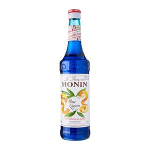 Jual MONIN Blue Lagoon Syrup 700 ml - Kota Tanjung Pinang - Donki Plus ...