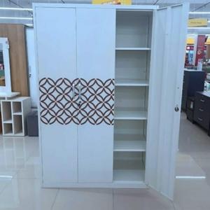 Jual Lemari Baju Informa lemari besi lemari pakaian tiffany - Jakarta ...