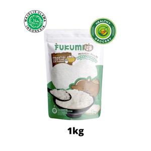 Jual Fukumi Beras Porang Konjac Rice Pouch 1Kg - Jakarta Utara ...