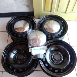 Jual Dop moon clasik Velg kaleng avanza Xenia Wuling pcd 4x114.3-PNP ...