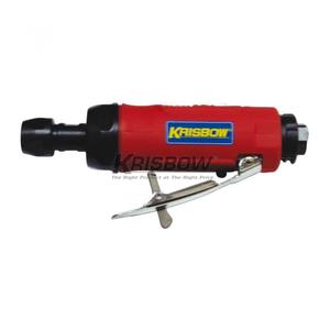 Jual MESIN GERINDA ANGIN (AIR DIE GRINDER) KRISBOW 6MM 25000RPM ...