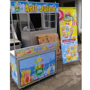 Jual BOOTH PORTABLE ROMBONG CUSTOM ROMBONG LIPAT ROMBONG JUALAN CUSTOM ...