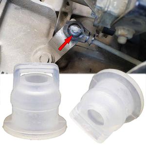 Jual GRCEKRIN 1 Pc Plastic Gearbox Gear Shift Cable Linkage Bushing ...