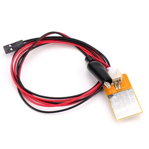 Jual Grbl Z Probe Cnc Z-Axis Router Touch Plate Tool Setting - Kota ...