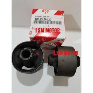 Jual bushing arm besar bawah Toyota Alphard ANH10 Camry ACV30 Harrier ...