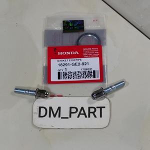 Jual baut mur bolt nut tanam tanem kenalpot knalpot PCX ADV pcx 150 160 ...