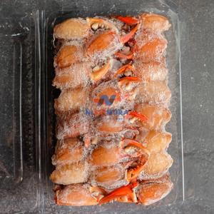 Jual Kepiting Crab Claw - Capit Kepiting Cimkong& Daging nya - Siap ...