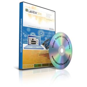Jual Video Tutorial LabVIEW Series - LINK - Jakarta Pusat - Zircon ...