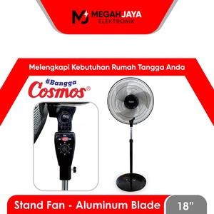 Jual COSMOS STAND FAN / KIPAS ANGIN 18 TIF / TIF-1801S / TIF 1801 S (18 ...