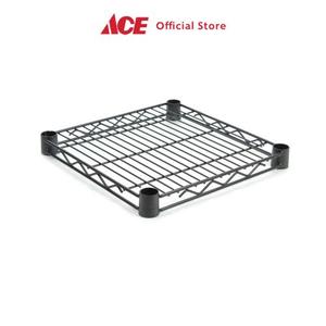 Promo Ace - Krisbow Rak Kawat Persegi 35X35X4 Cm - Abu-Abu - Jakarta ...