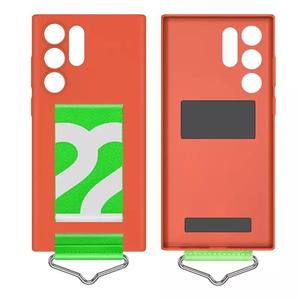 Jual Casing Samsung S22 Plus / Ultra 5G Hard Original Case Strap ...