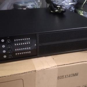 Jual power amplifier RDW Tarra18.4 Tarra 18.4 class TD - Kota Malang ...
