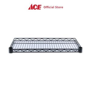 Promo Ace - Krisbow Rak Kawat Wire Half Shelf 60X30X4 Cm - Abu-Abu ...