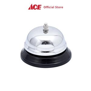 Jual Krischef 8.5 cm Bel Meja Call Bell Desk Bell Meja Resepsionis ...