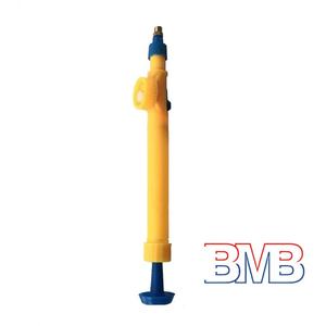 Jual N22 Semprotan Botol Minuman High Pressure Adjustable Spray Tigre ...