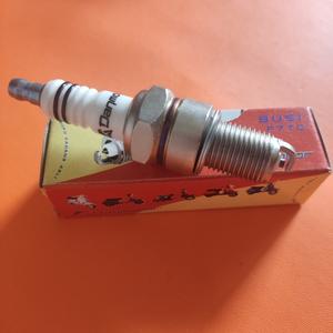 Jual BUSI VESPA DRAT PANJANG F7TC VESPA XL/EXC2/NewPX - Jakarta Barat ...