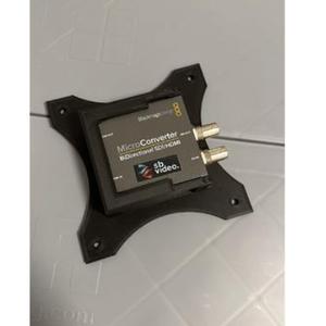 Jual Blackmagic Micro Converter Bi-Directional VESA Mount BRACKET - Kab ...