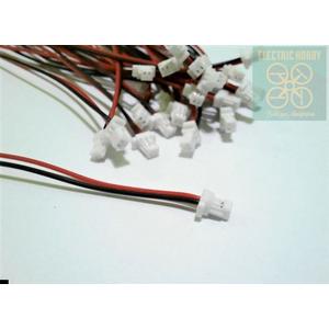 Jual " JST SH 1mm 2 Pin Female Micro Connector - Kota Surabaya - GROSIR KIN | Tokopedia