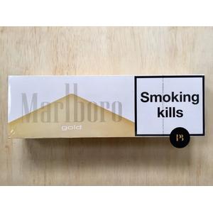 Jual Promo ROKOK IMPORT MARLBORO GOLD SWITZERLAND Limited - Jakarta ...