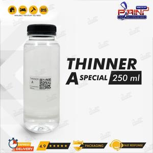 Jual Thinner A Special Kemasan Botol Kecil - 100ml - Kota Bandung ...