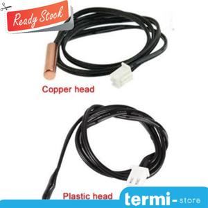 Jual Sensor Suhu Ntc Thermistor Termistor AC Midea Sanke TCL Aux ...