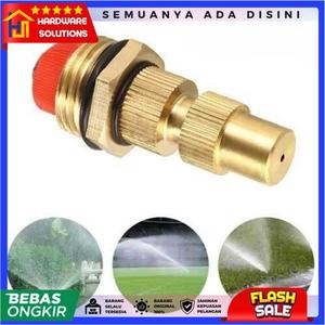 Jual Nozzle Spray Penyiram Taman Mobil Nozzle with Filter 50 mm - WU20 ...