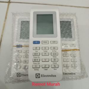 Jual Remote AC Electrolux Original - Kota Surakarta - verifistore ...