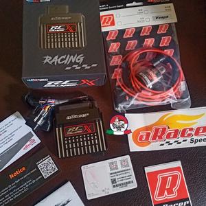 Jual ECU Racing aRacer SpeedTek RC Super X + Koil Vespa Sprint ...