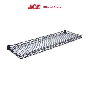 Promo Krisbow Rak Kawat Wire Half Shelf 90X30X4 Cm - Abu-Abu - Jakarta ...