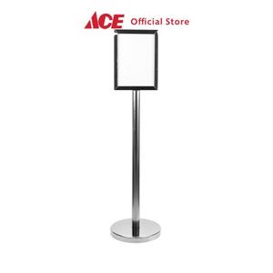 Jual Ace - Krisbow Signboard A4 - Silver - Kota Tangerang Selatan - ACE ...